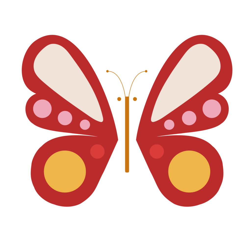 Home Page - The Butterfly Temple